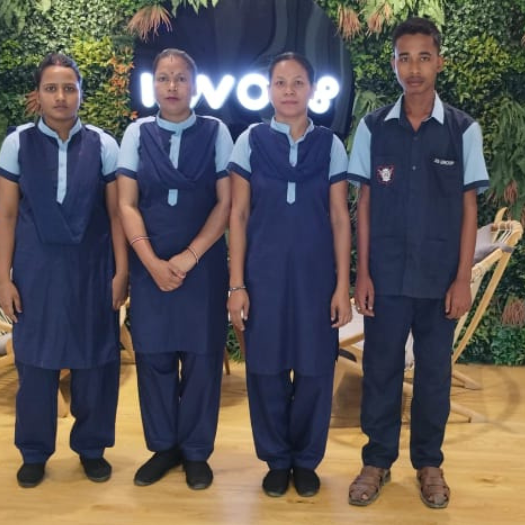 Jis Group